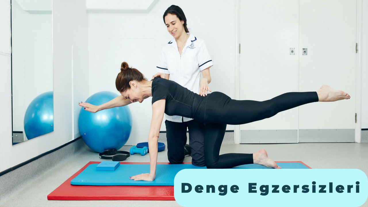Fizik Tedavi Nedir? Hangi Hastalıklarda Uygulanır?