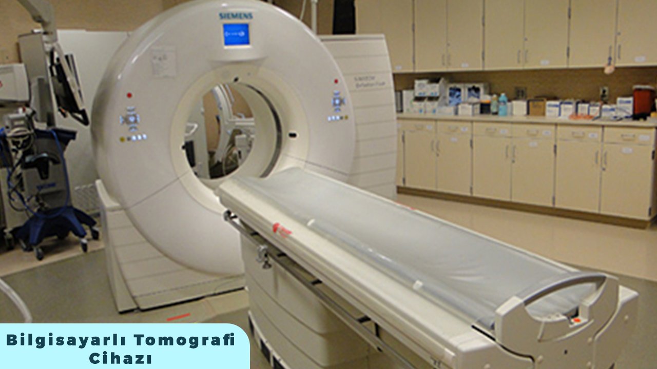 Toraks BT nedir? Zararı Var Mı?